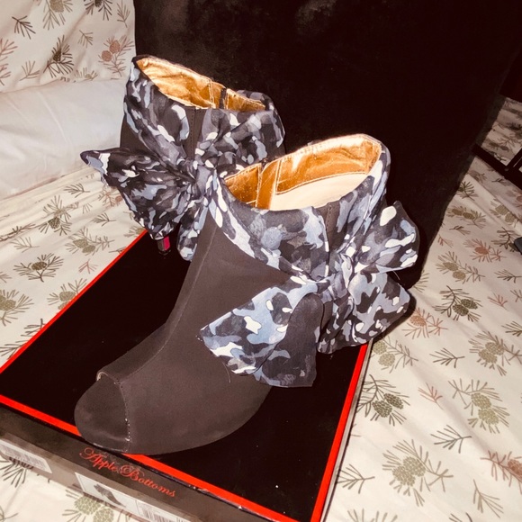 Apple Bottoms | Shoes | Shoes | Poshmark